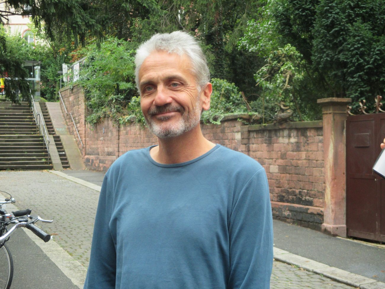 mike-bodenstein - ESG-Marburg.de